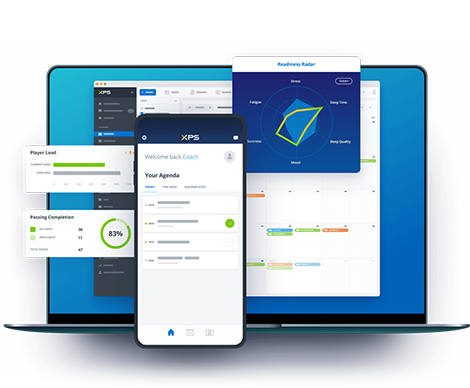 XPS Network Australia - Sports coaching software - Sideline Sports ...