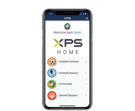 XPS Network Australia - Sports coaching software - Sideline Sports ...