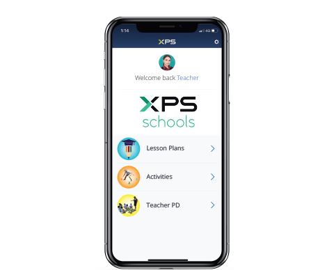 XPS Network Australia - Sports coaching software - Sideline Sports ...