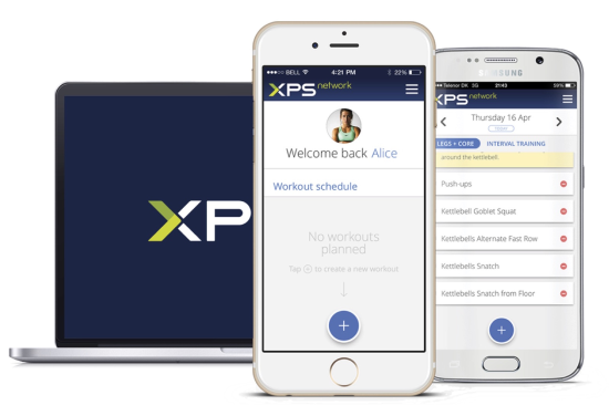 XPS Network Australia - Sports coaching software - Sideline Sports ...